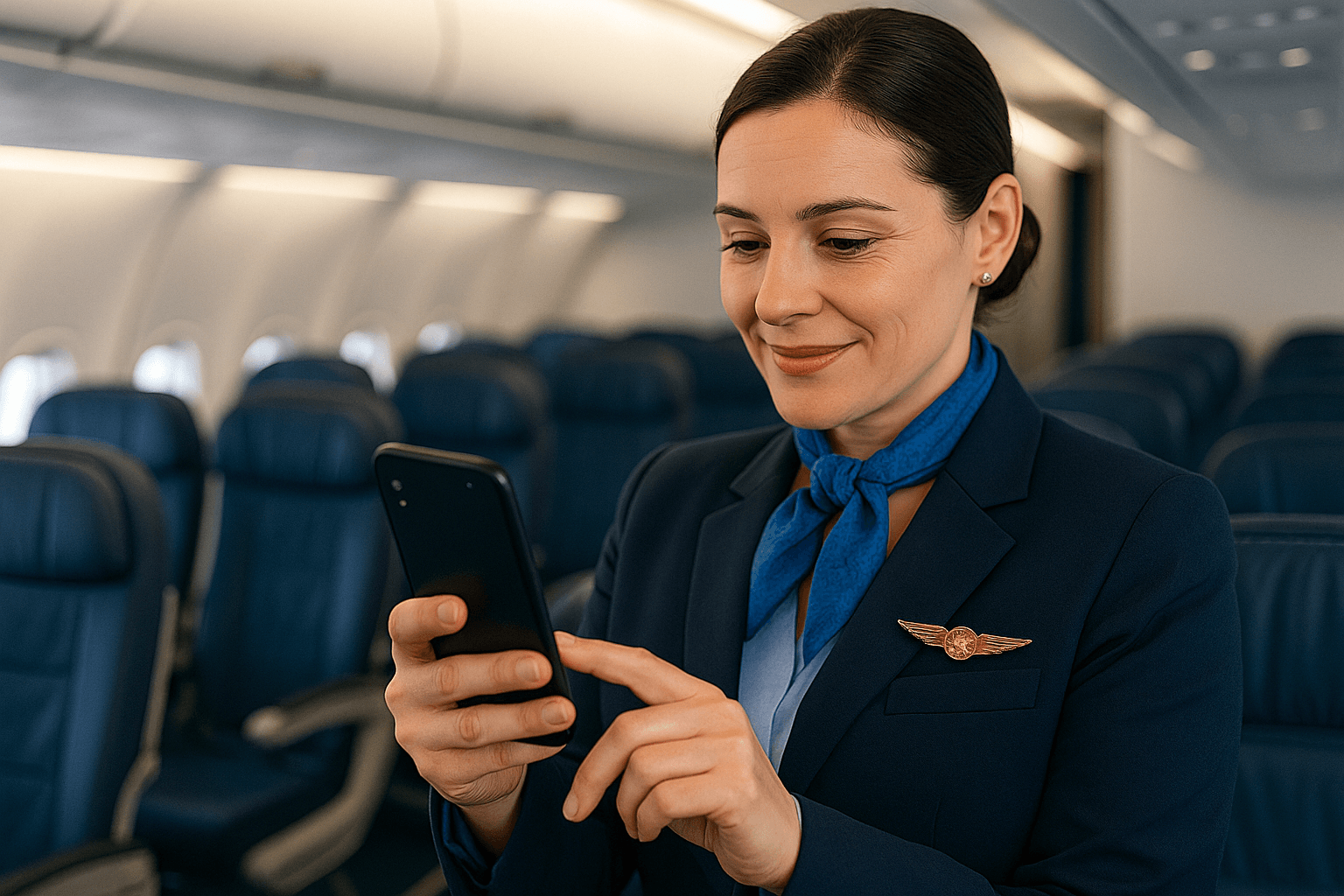 Crewsim vs Airalo: best eSIM for aviation professionals - crewsim